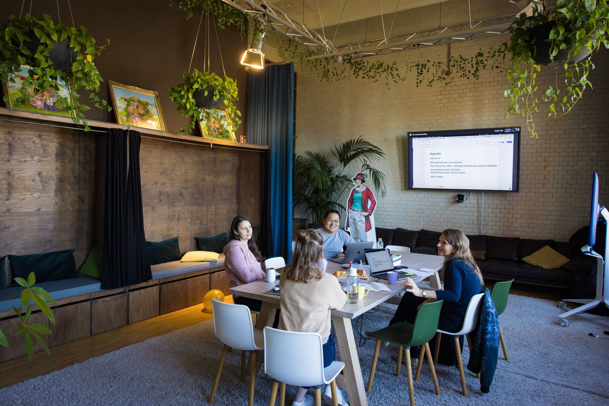 Join Games Studio Wooga in Berlin – Careers