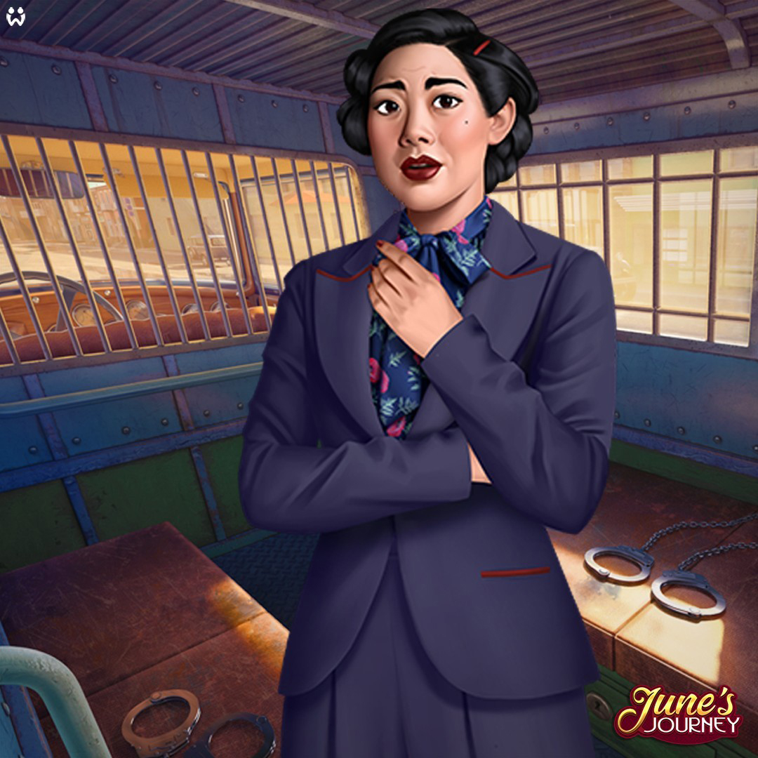 Wooga – Games with Thoughtful Stories