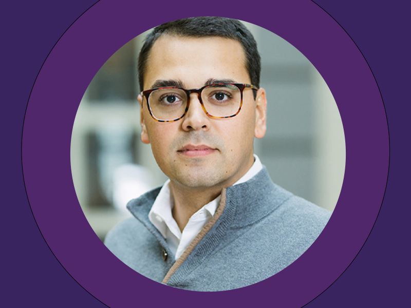 PhD Series - Meet Diogo Mendes — Nova SBE Role to Play