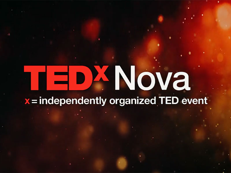 TEDxNOVA, at Nova SBE — Nova SBE Role to Play