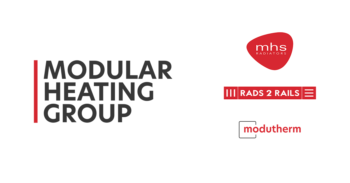 Modutherm | Modular Heating Group | Commercial Heating