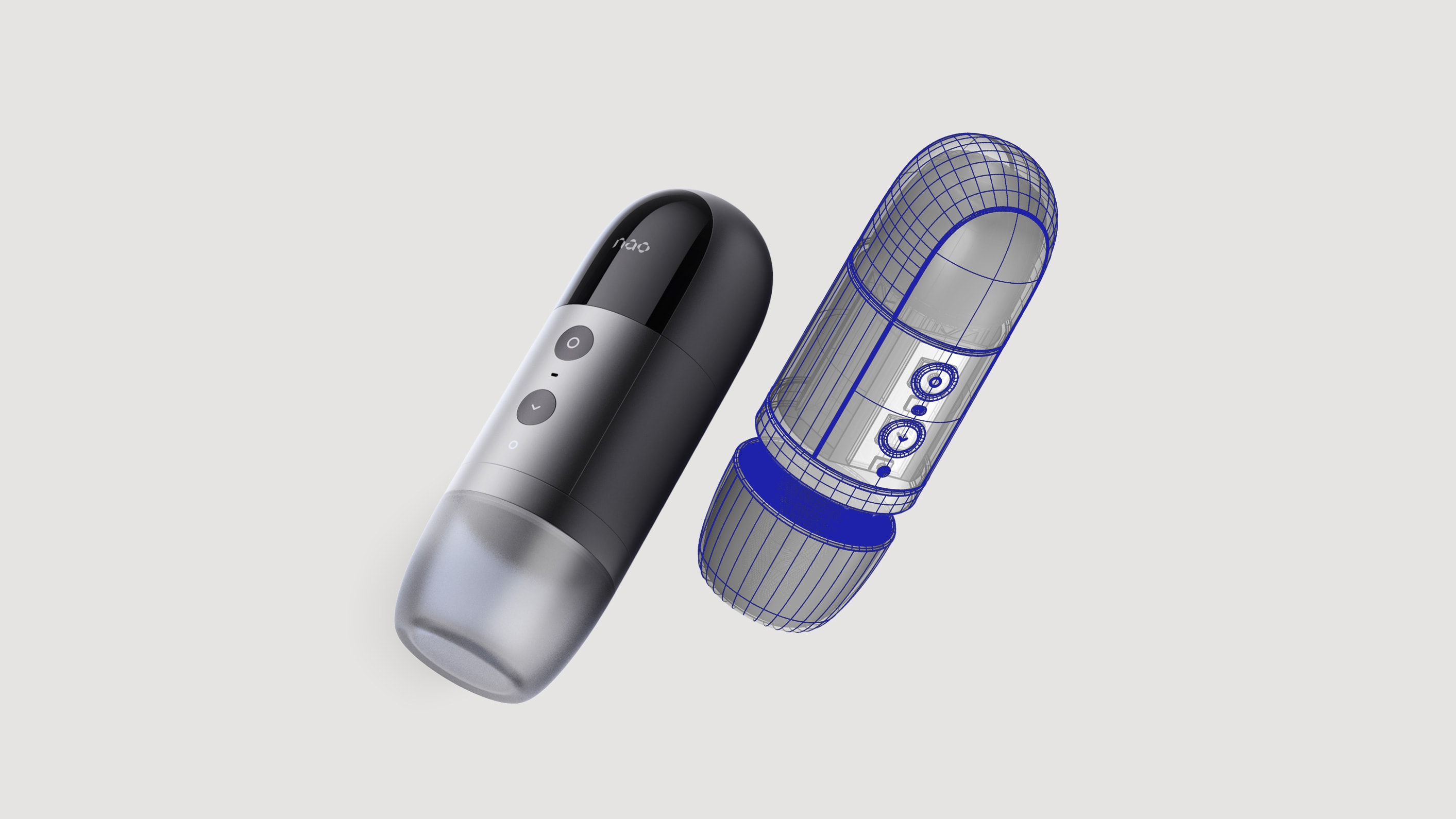 nAO.Design: Industrial Design & Engineering