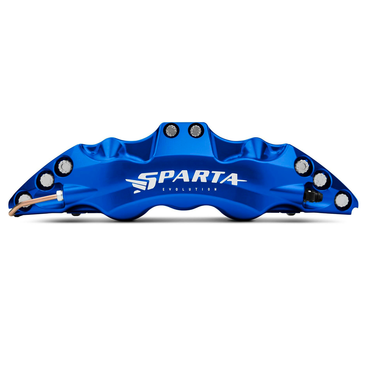 SPARTA EVOLUTION TRITON 2600 SERIES | The Brake Shop Singapore