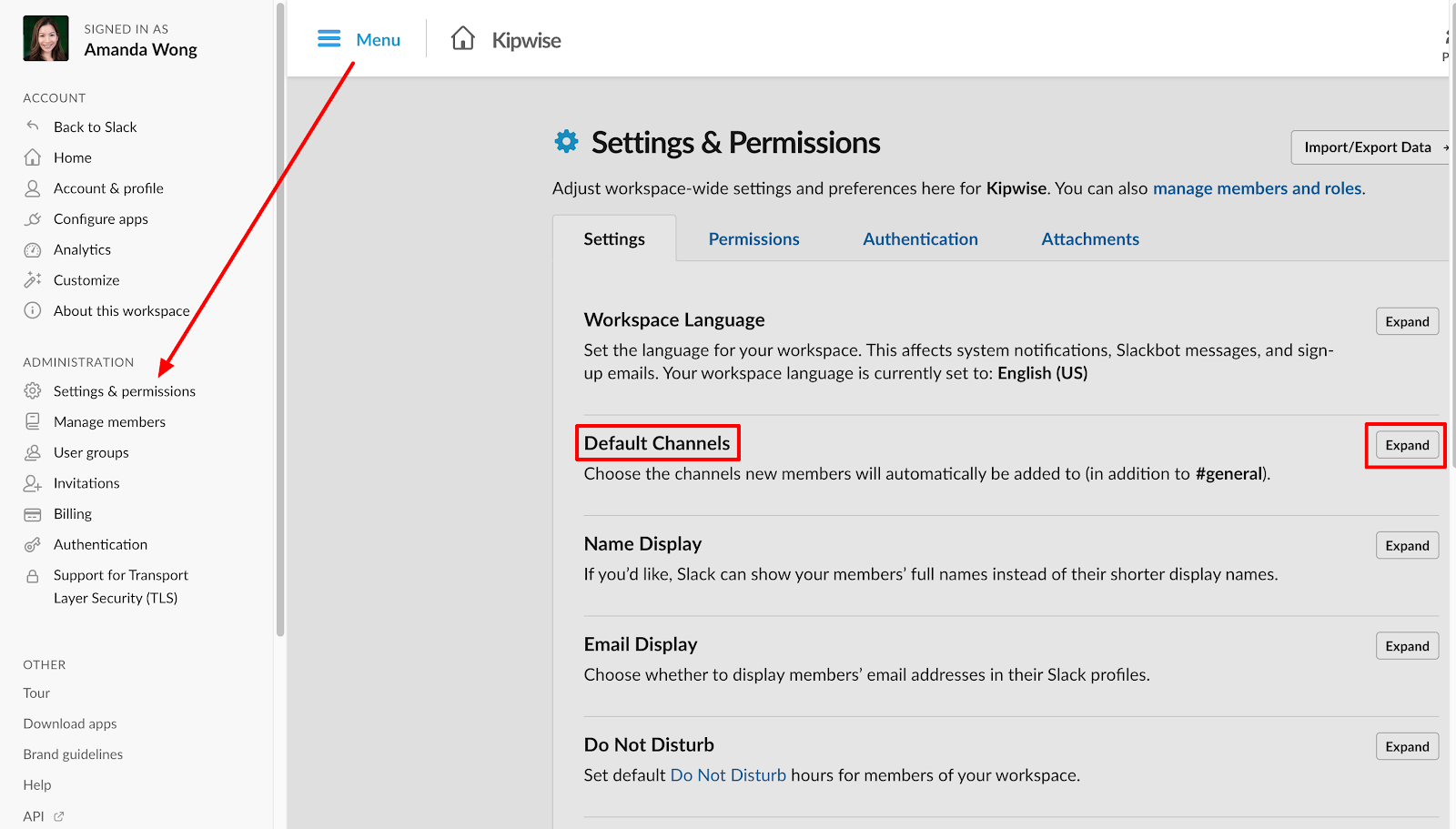 15+ Slack Hidden Features You Need to Know in 2020 | Kipwise