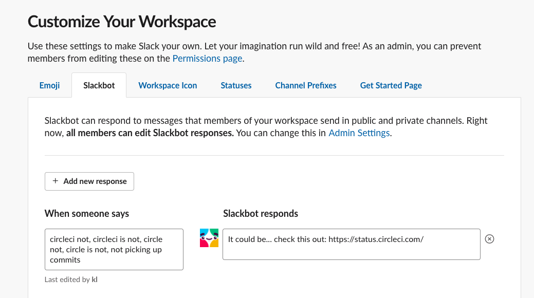 15+ Slack Hidden Features You Need to Know in 2020 | Kipwise