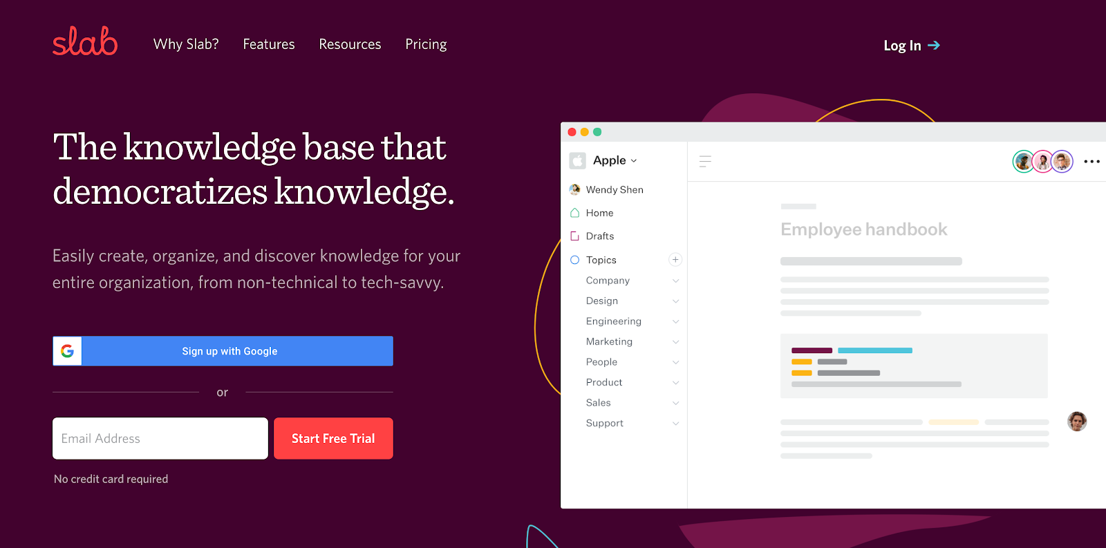 5 Best Knowledge Management Softwares in 2024 | Kipwise