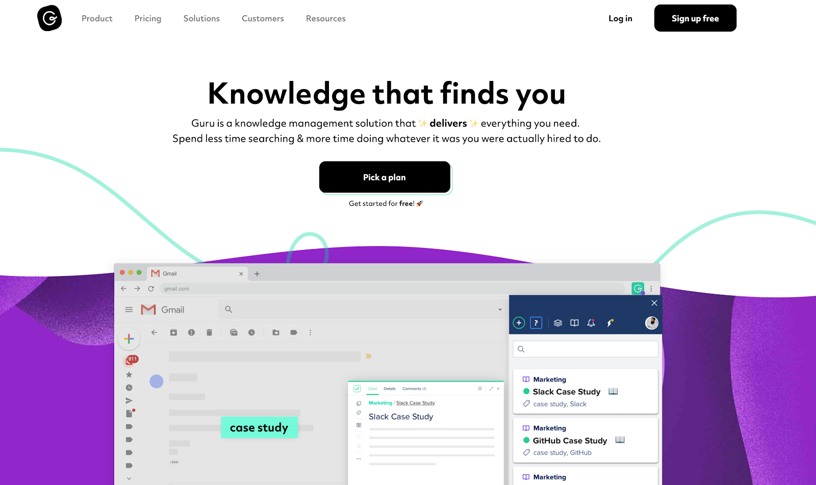 5 Best Knowledge Management Softwares in 2024 | Kipwise