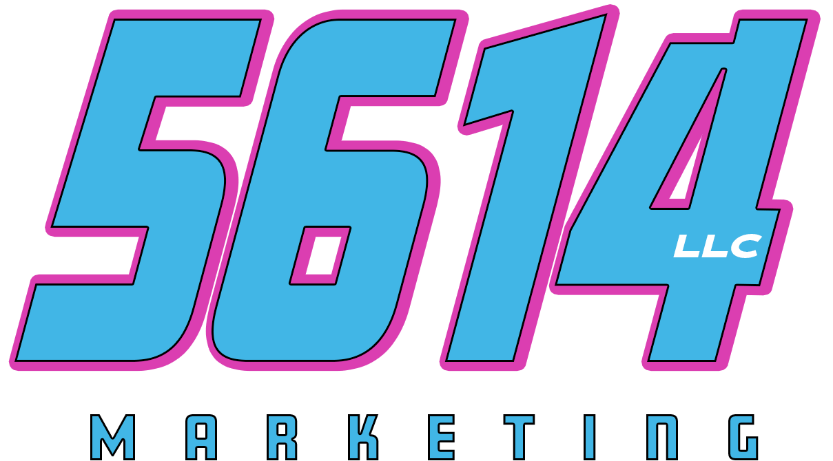 5614 Marketing | Experiential & Digital