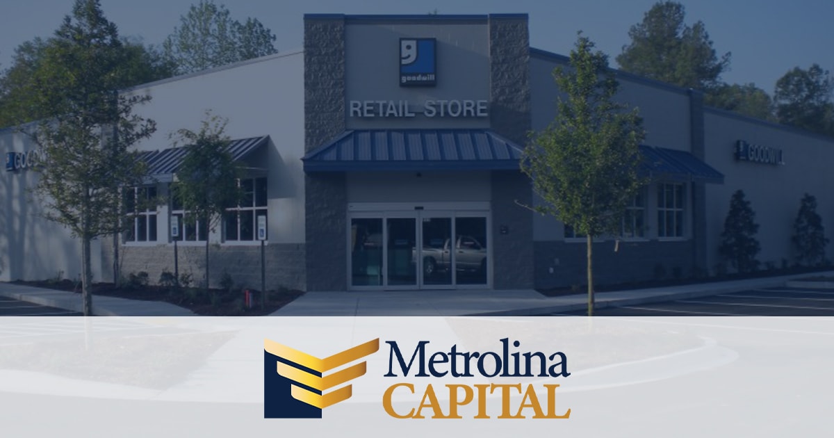 Metrolina Capital: Real Estate