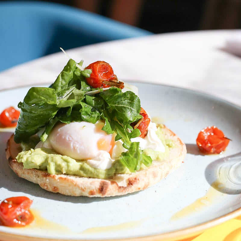 Storia | History | Oretta | Toronto, ON