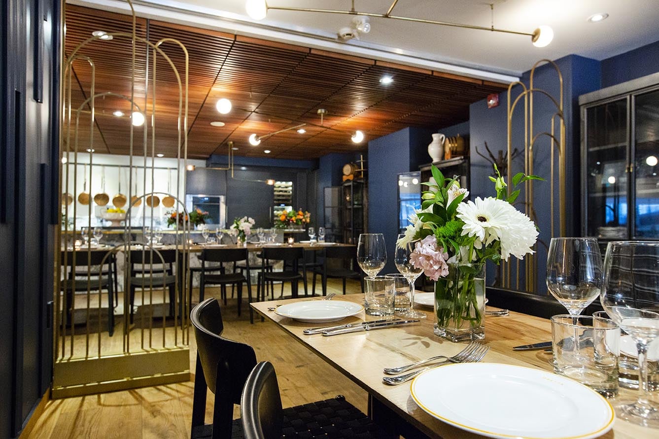 Eventi | Events | Oretta | Toronto, ON