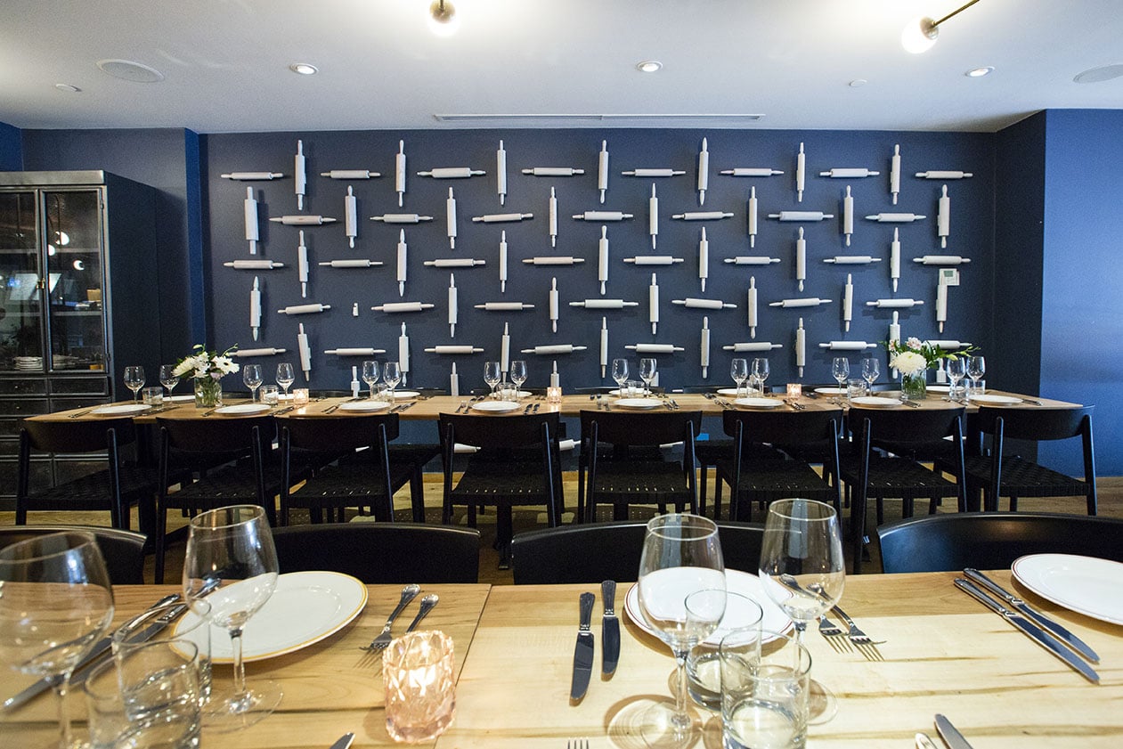 Eventi | Events | Oretta | Toronto, ON