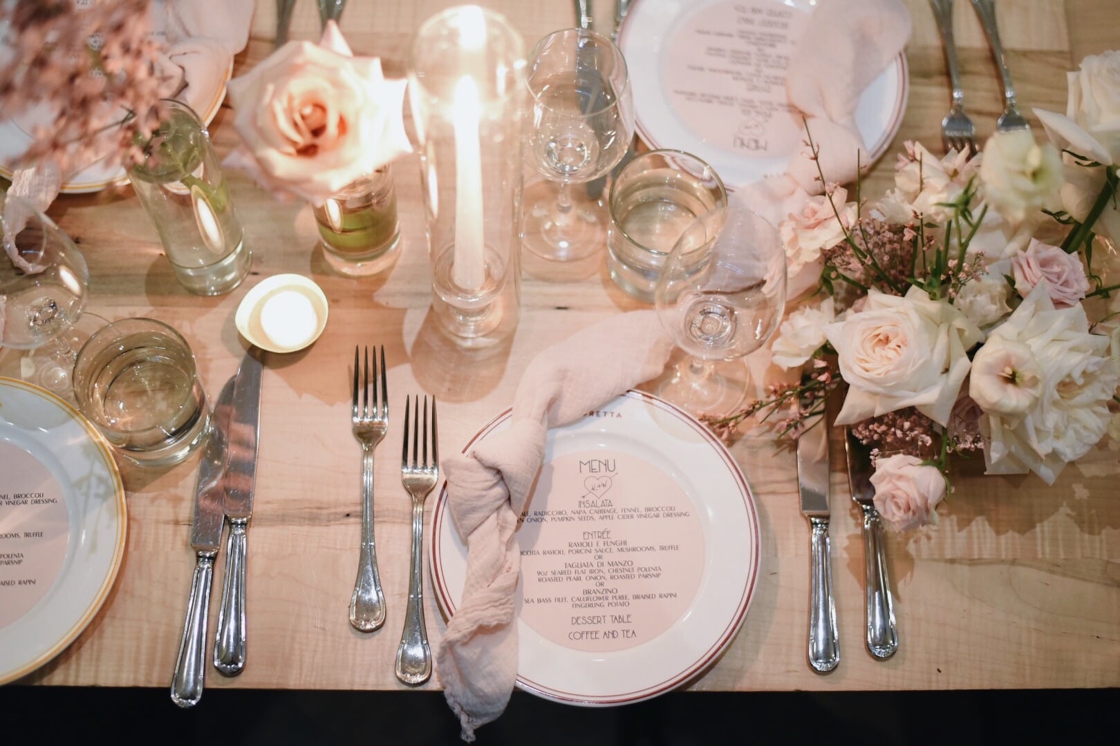 Eventi | Events | Oretta | Toronto, ON