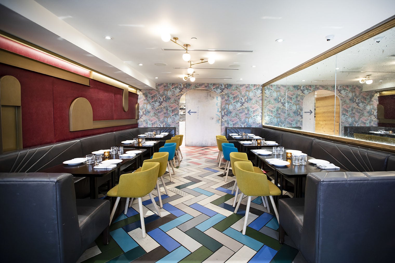 Eventi | Events | Oretta | Toronto, ON