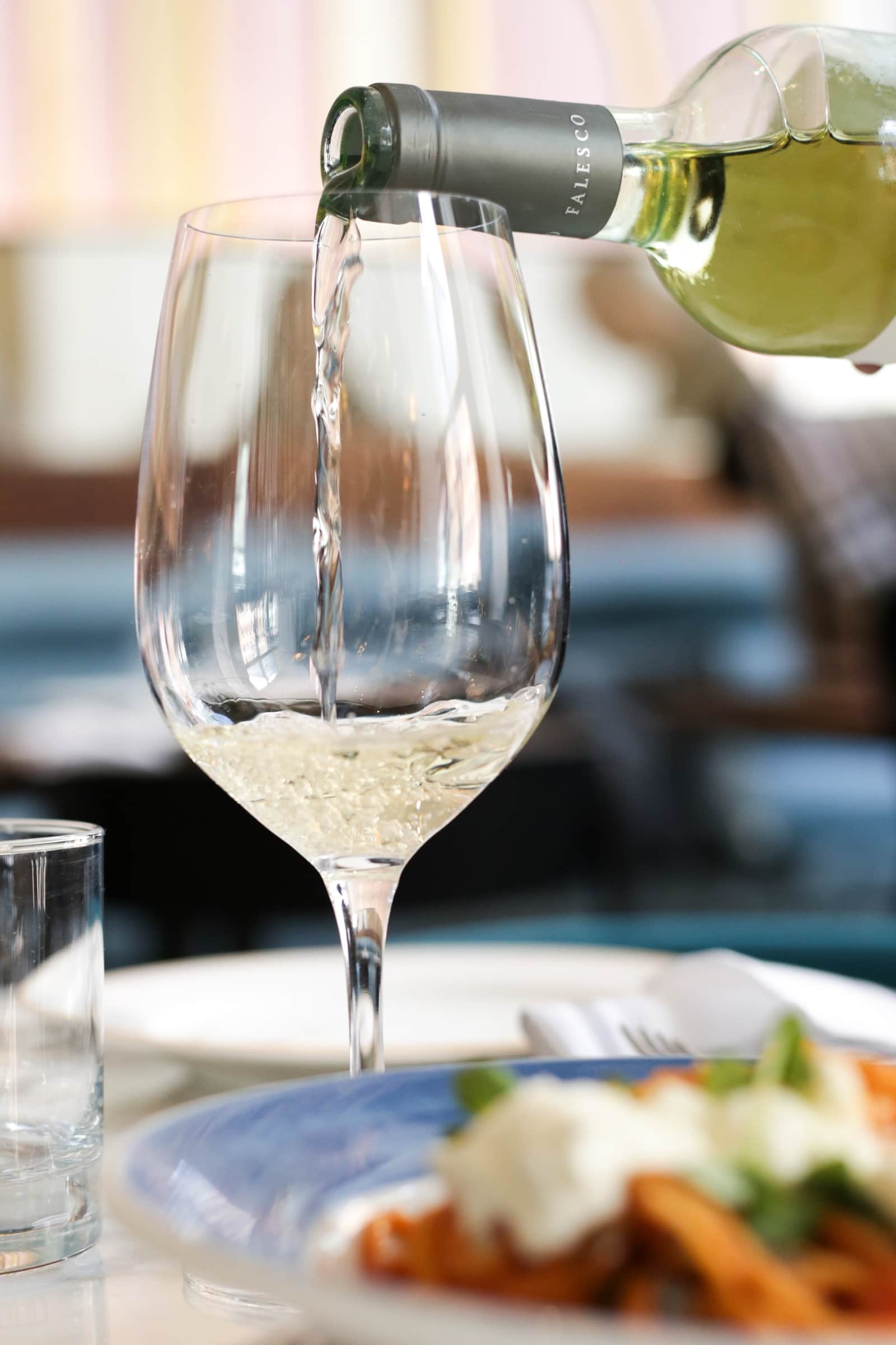 King West | Oretta | Toronto, ON