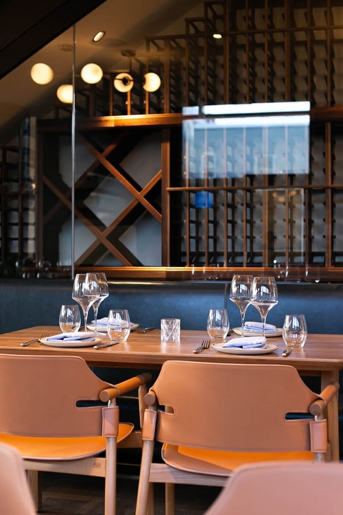 Midtown | Oretta | Toronto, ON