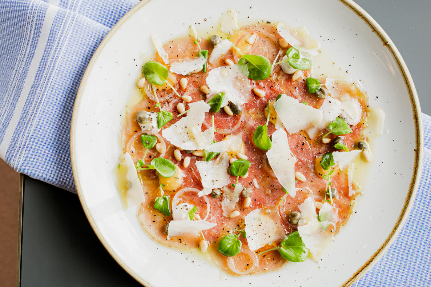 Midtown | Oretta | Toronto, ON