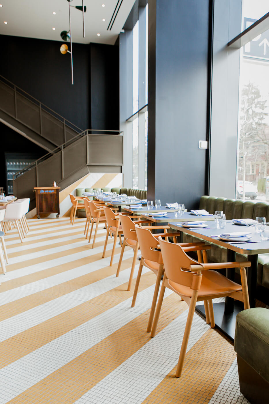 Eventi | Events | Oretta | Toronto, ON