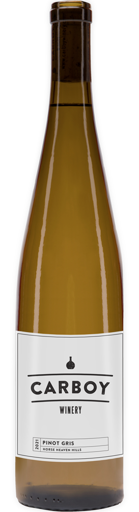 Trade & Media | Carboy Winery