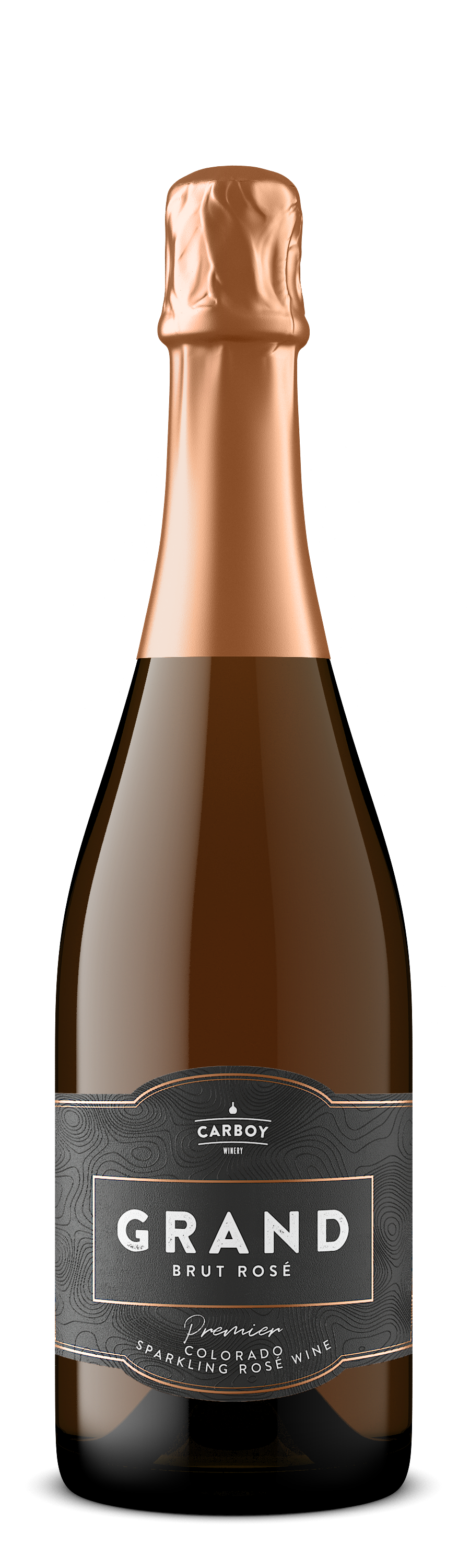 Trade & Media | Carboy Winery