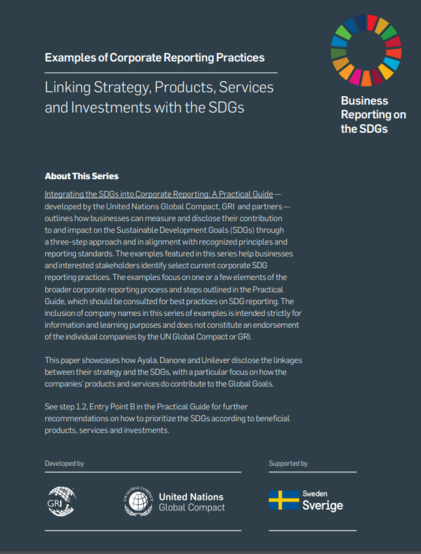 Global Compact Network USA