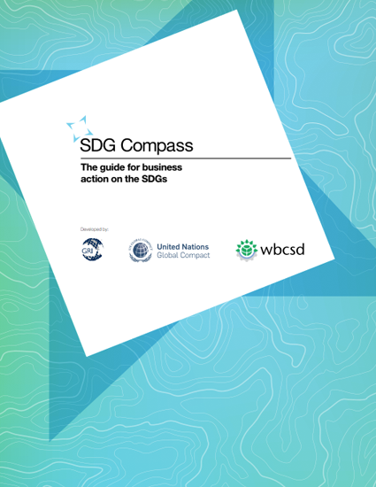 Global Compact Network USA
