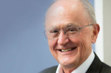 Statement on the passing of John Ruggie (1944-2021) | News