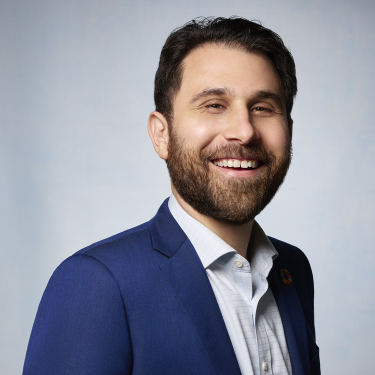 Sustainable Development Goals (SDGs) | Global Compact Network USA