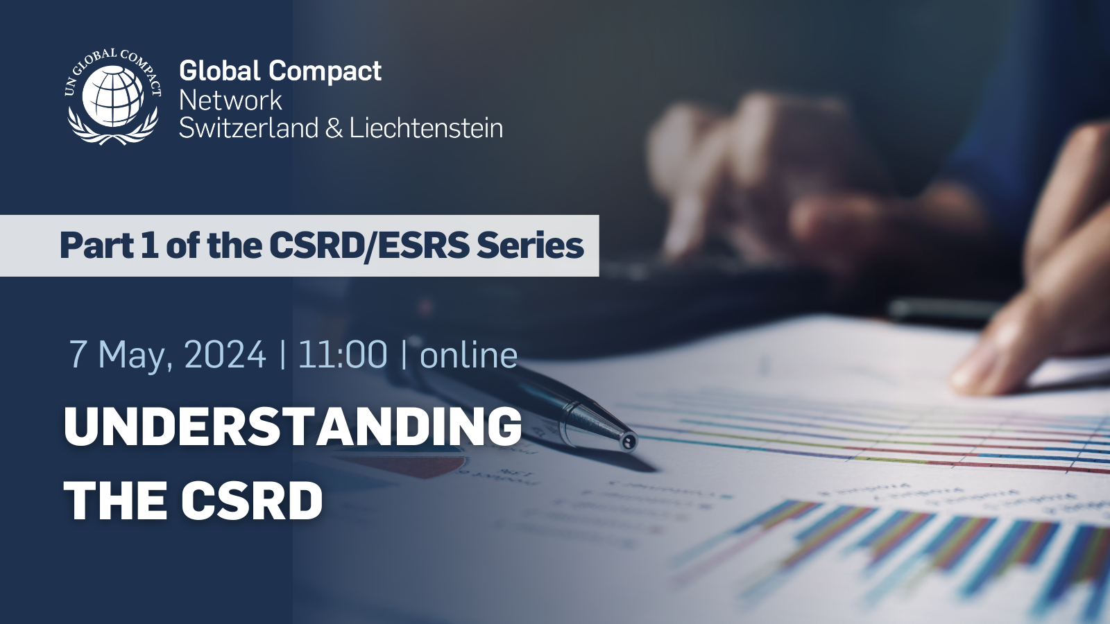 Part 1 of the CSRD/ESRS Series: Understanding the CSRD