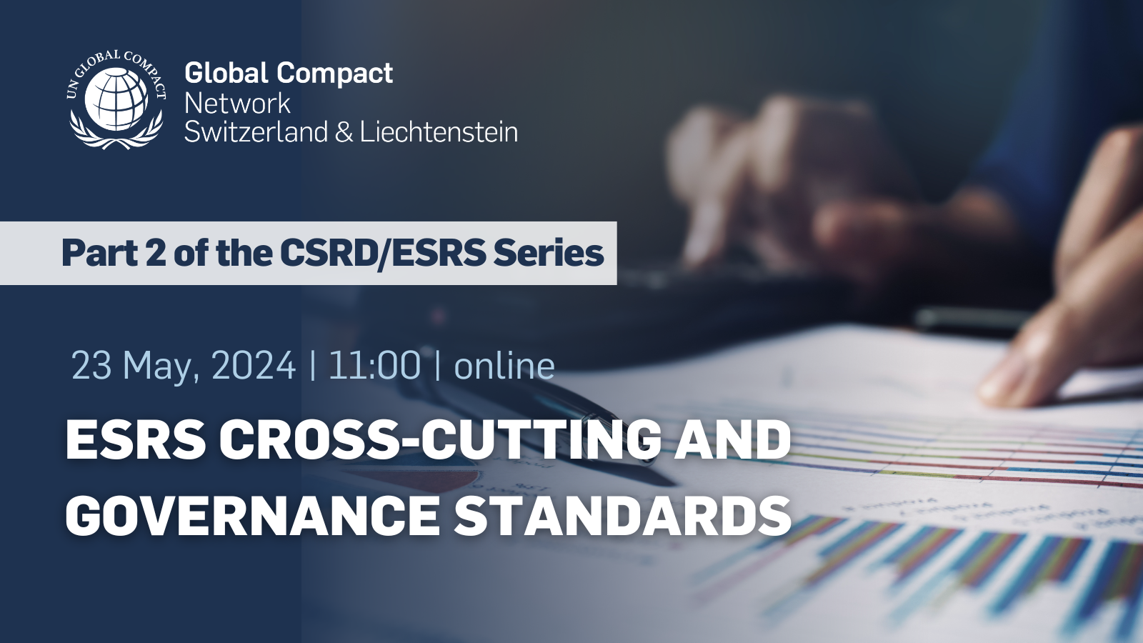 Part 2 of the CSRD/ESRS Series: ESRS Cross-cutting and Governance Standards