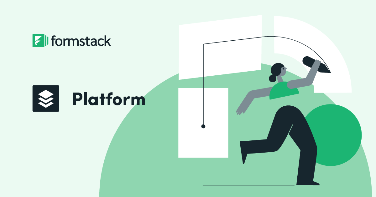 Workflows | Drag-and-Drop Workflow Builder | Formstack