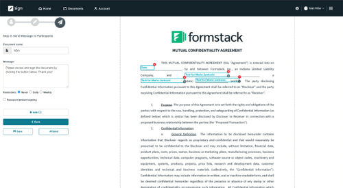 Workplace Productivity & Automation Tools | Formstack