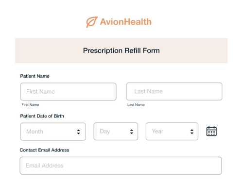 Online Form Builder | Create Custom Online Forms | Formstack