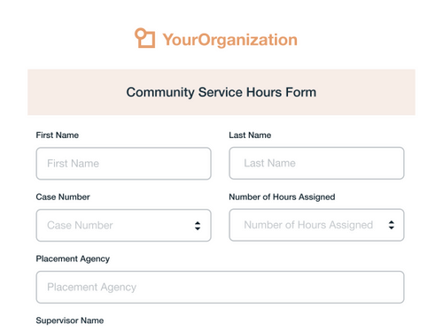Online Form Builder | Create Custom Online Forms | Formstack