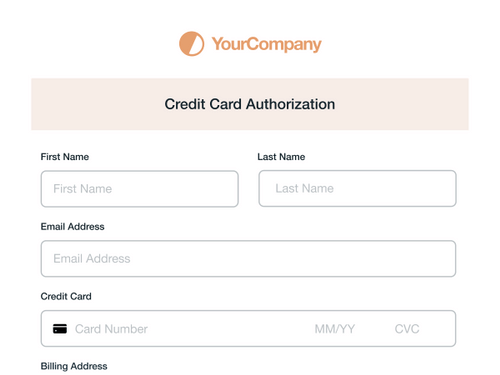 Online Form Builder | Create Custom Online Forms | Formstack