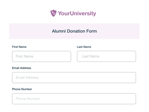 eSign Documents | Formstack Sign | Document Signing App