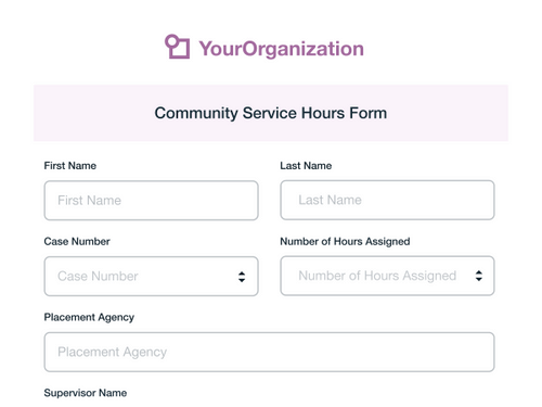 eSign Documents | Formstack Sign | Document Signing App