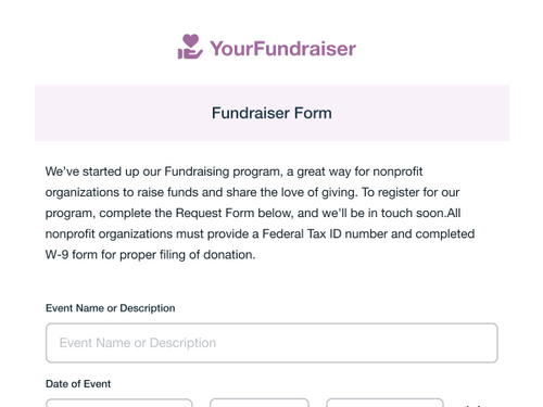 eSign Documents | Formstack Sign | Document Signing App