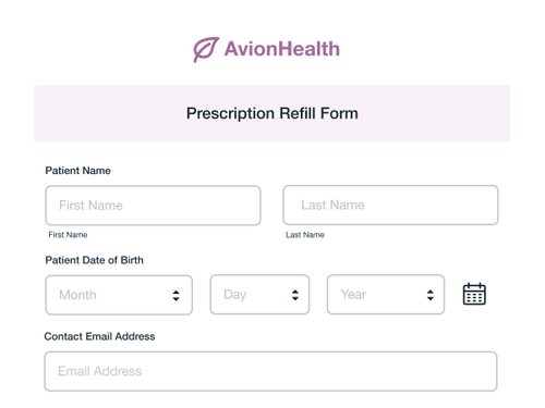 eSign Documents | Formstack Sign | Document Signing App