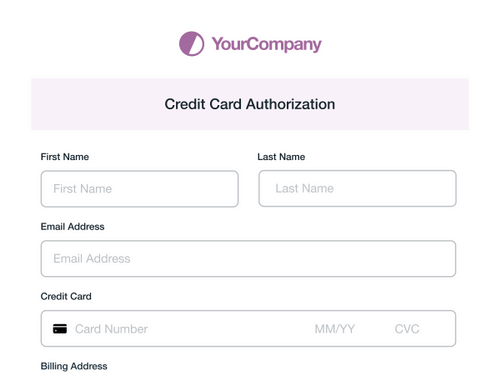 eSign Documents | Formstack Sign | Document Signing App