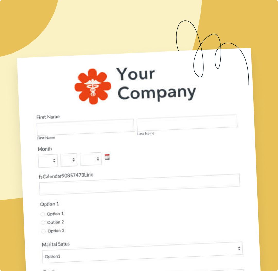Healthcare Workflow Management & Automation | Formstack