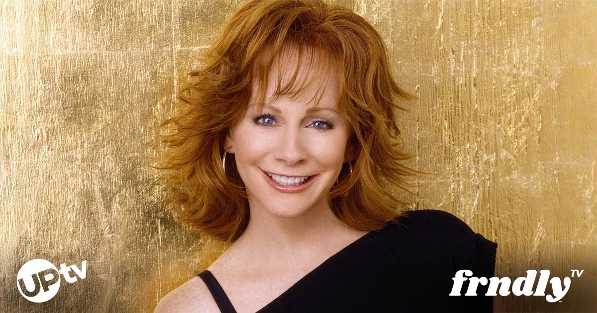 Watch Reba | UPtv | Frndly TV $5.99/mo