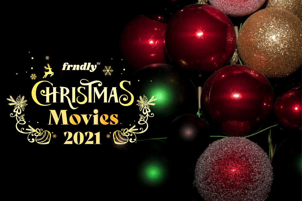 It’s a Wonderful Lifetime: Match Made in Mistletoe | Blog | Frndly TV