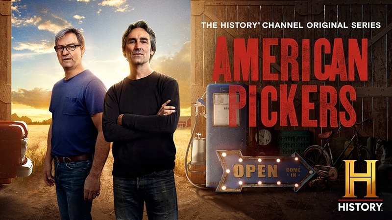 Watch MeTV | Frndly TV - Live & On Demand