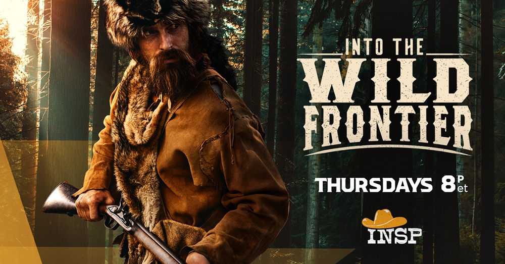 Watch INSP | Frndly TV - Live & On Demand