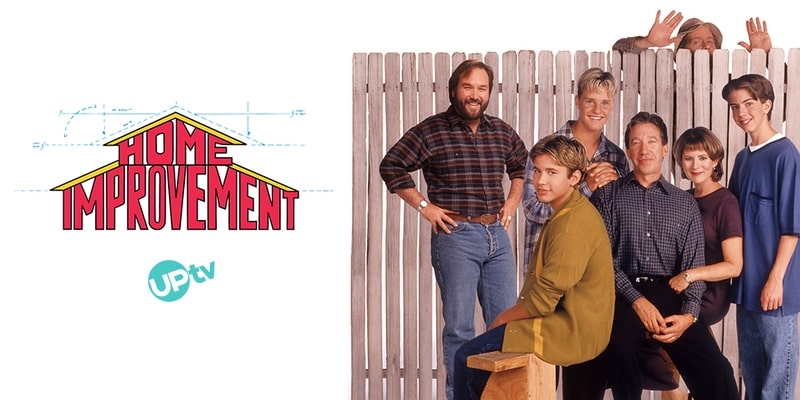 Watch UPtv | Frndly TV - Live & On Demand