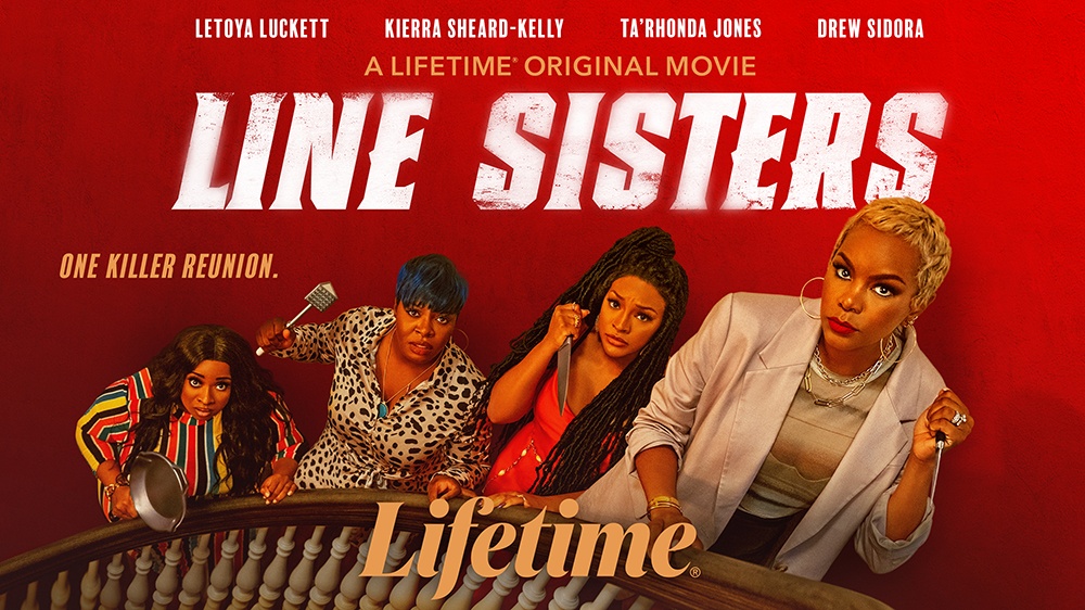 Watch Framed By My Sister | Lifetime Movie Network | Frndly TV $6.99/mo