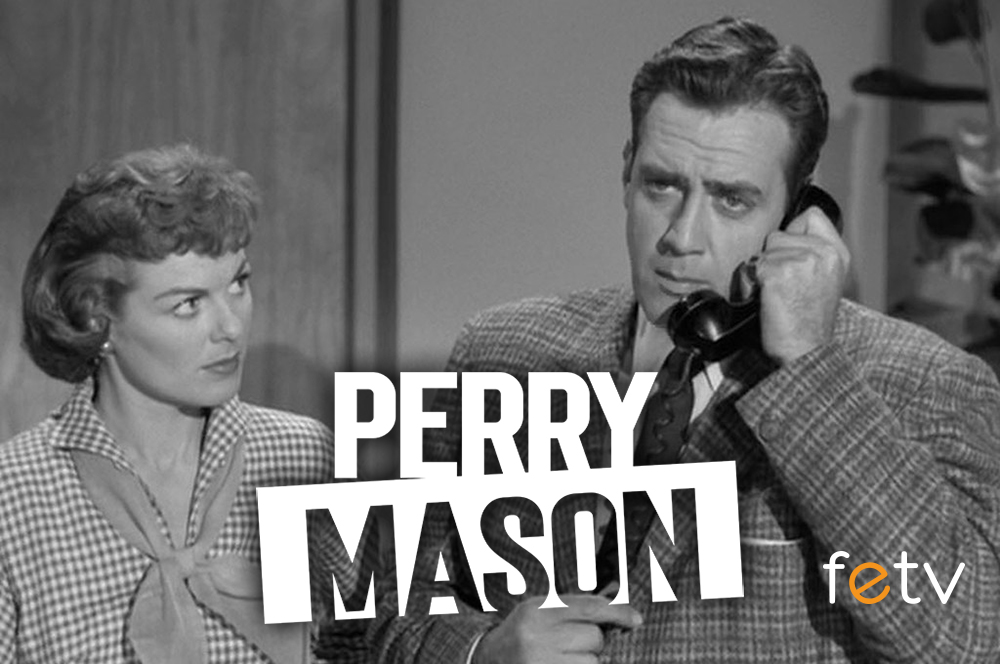 Watch Perry Mason | | Frndly TV $6.99/mo