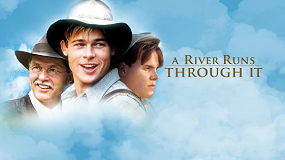Watch A River Runs Through It | Outdoor Channel | Frndly TV $6.99/mo