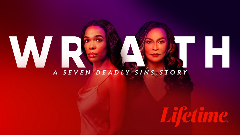 Watch Wrath | Lifetime | Frndly TV $6.99/mo